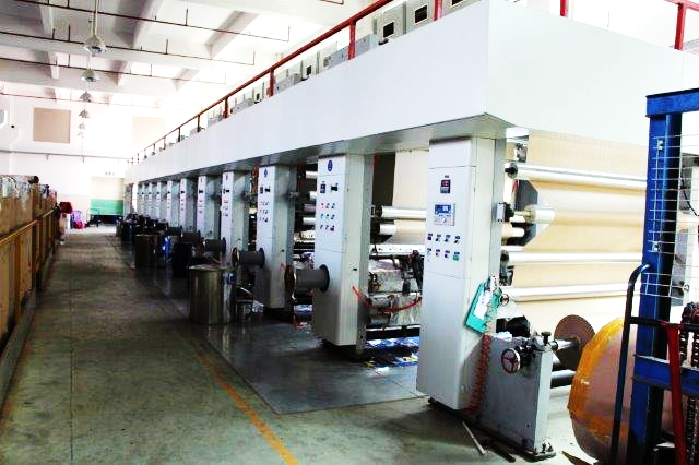 Venture Trading Holdings Limited